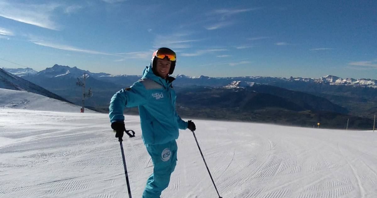 Tendance : Le grand retour du monoski