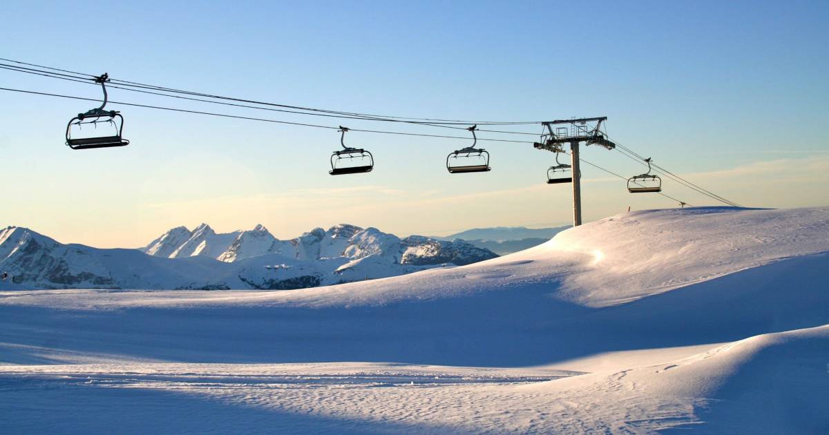 Flaine - Grand Massif