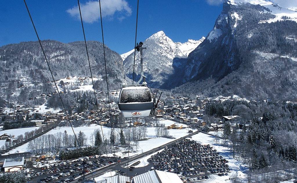 Samoëns - ESI - Page 1/2